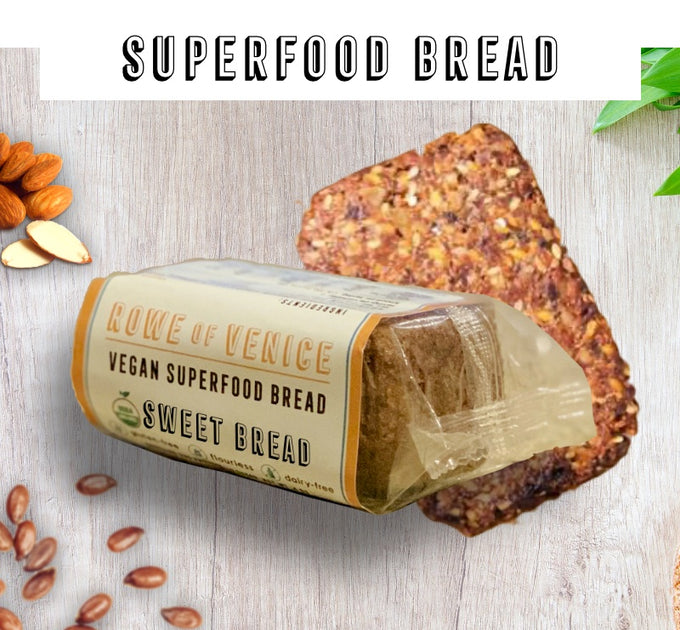 SOL Bread – Venice Organics